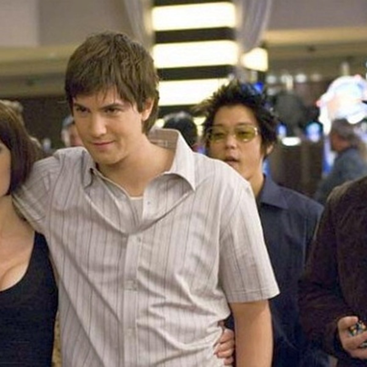 21 - Film (2008)