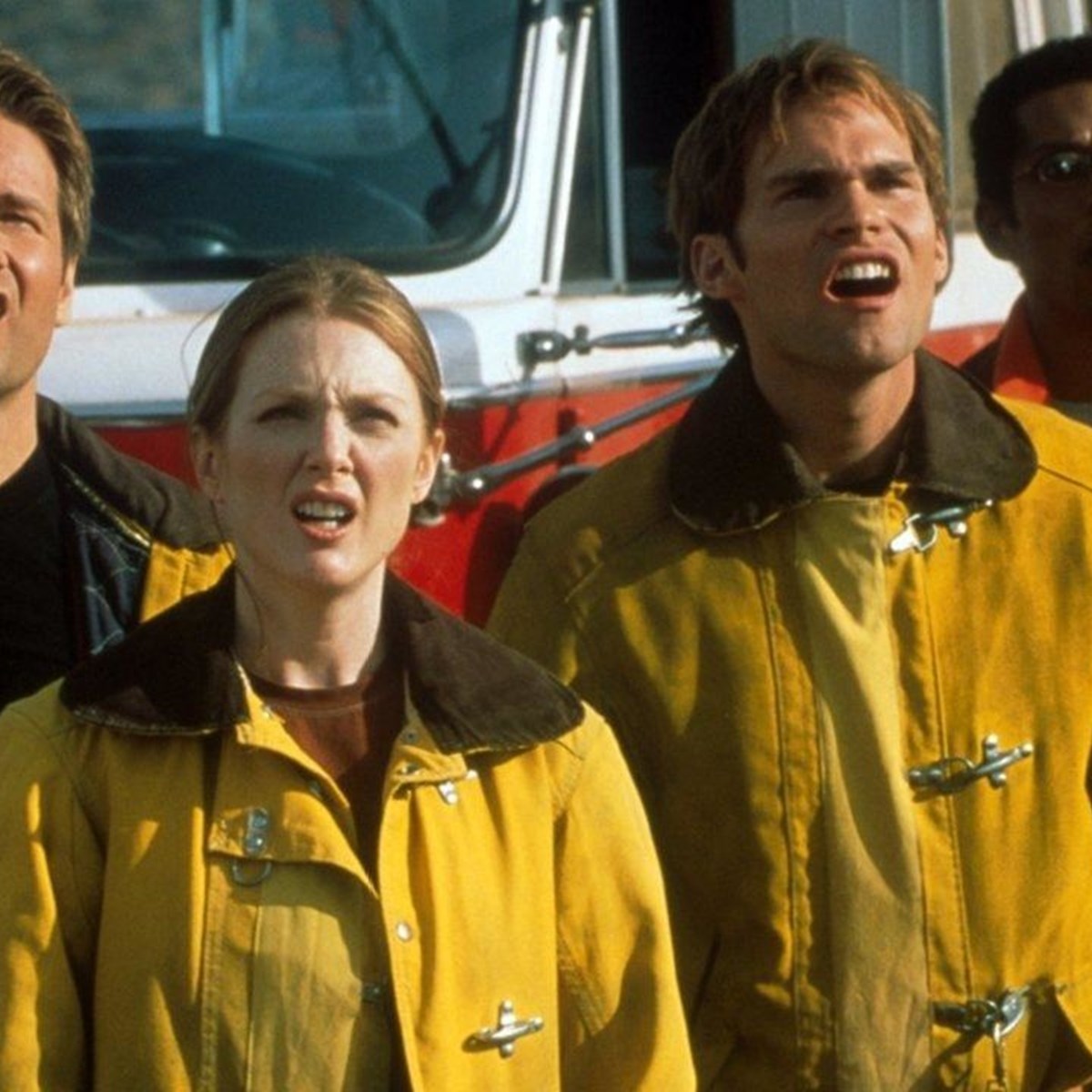 Evolution - Film (2001)