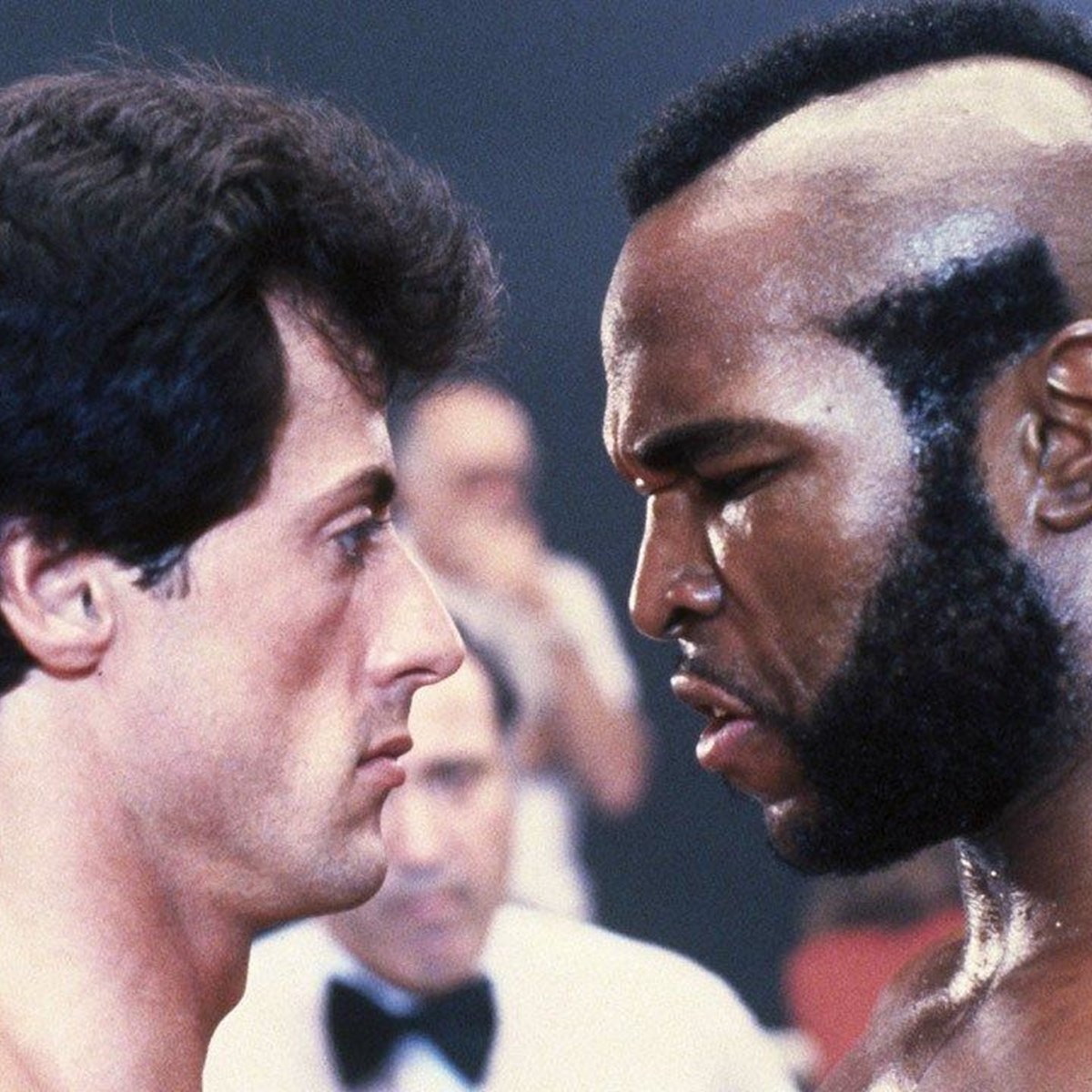 Rocky III - Film (1982)