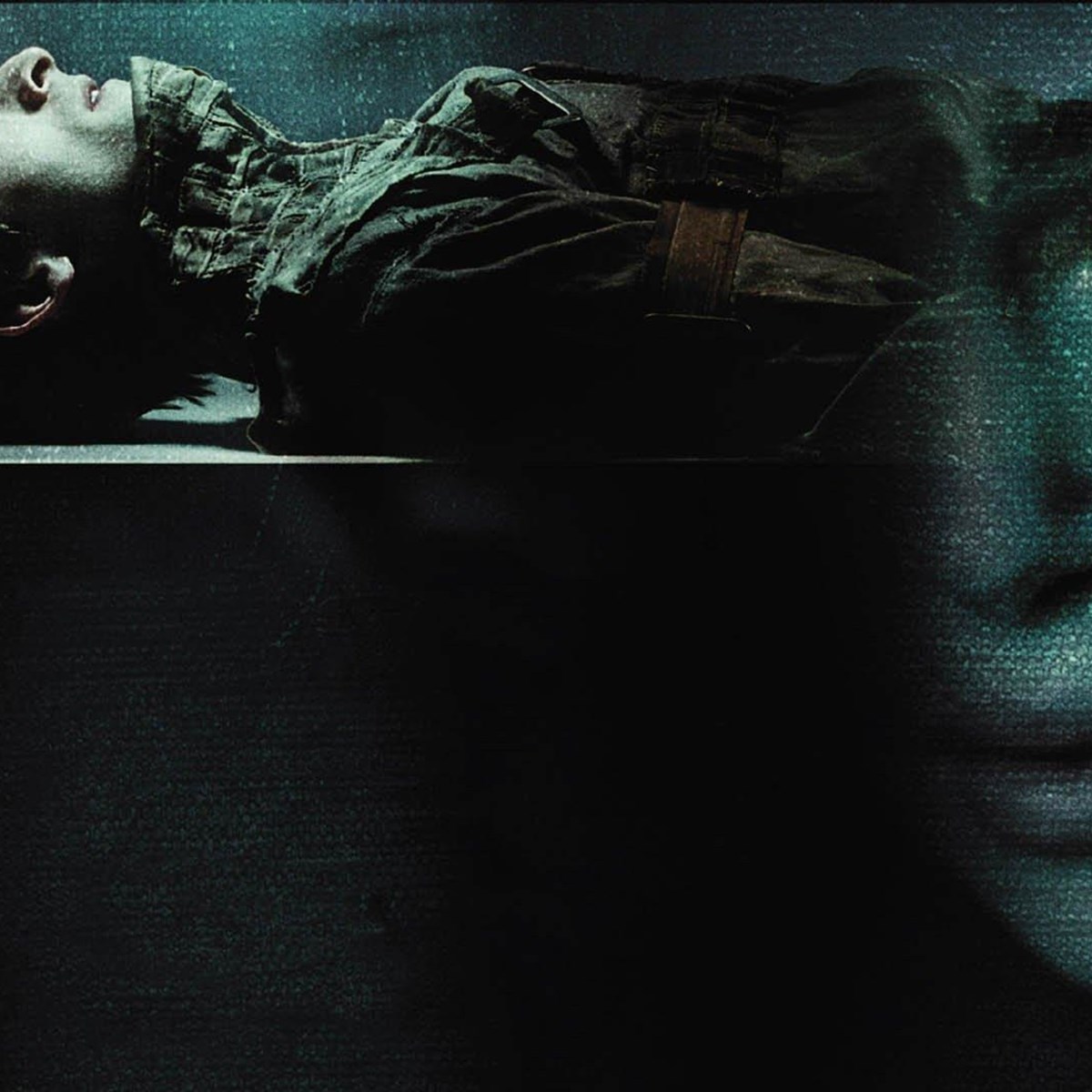 The Jacket - Film (2005)