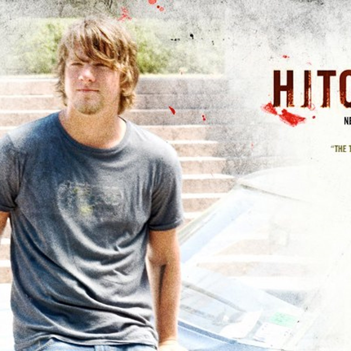 The Hitcher - Film (2007)