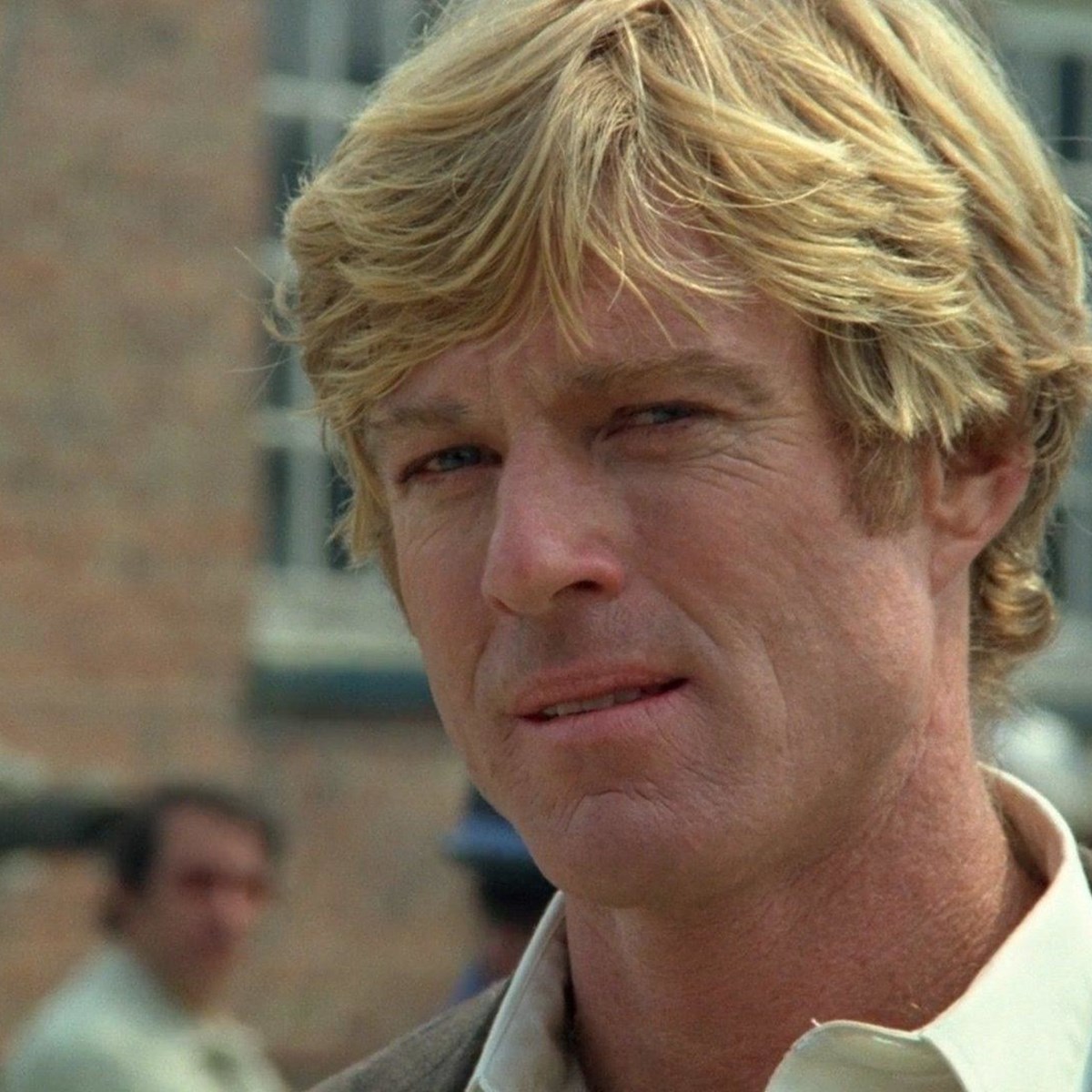 Brubaker - Film (1980)