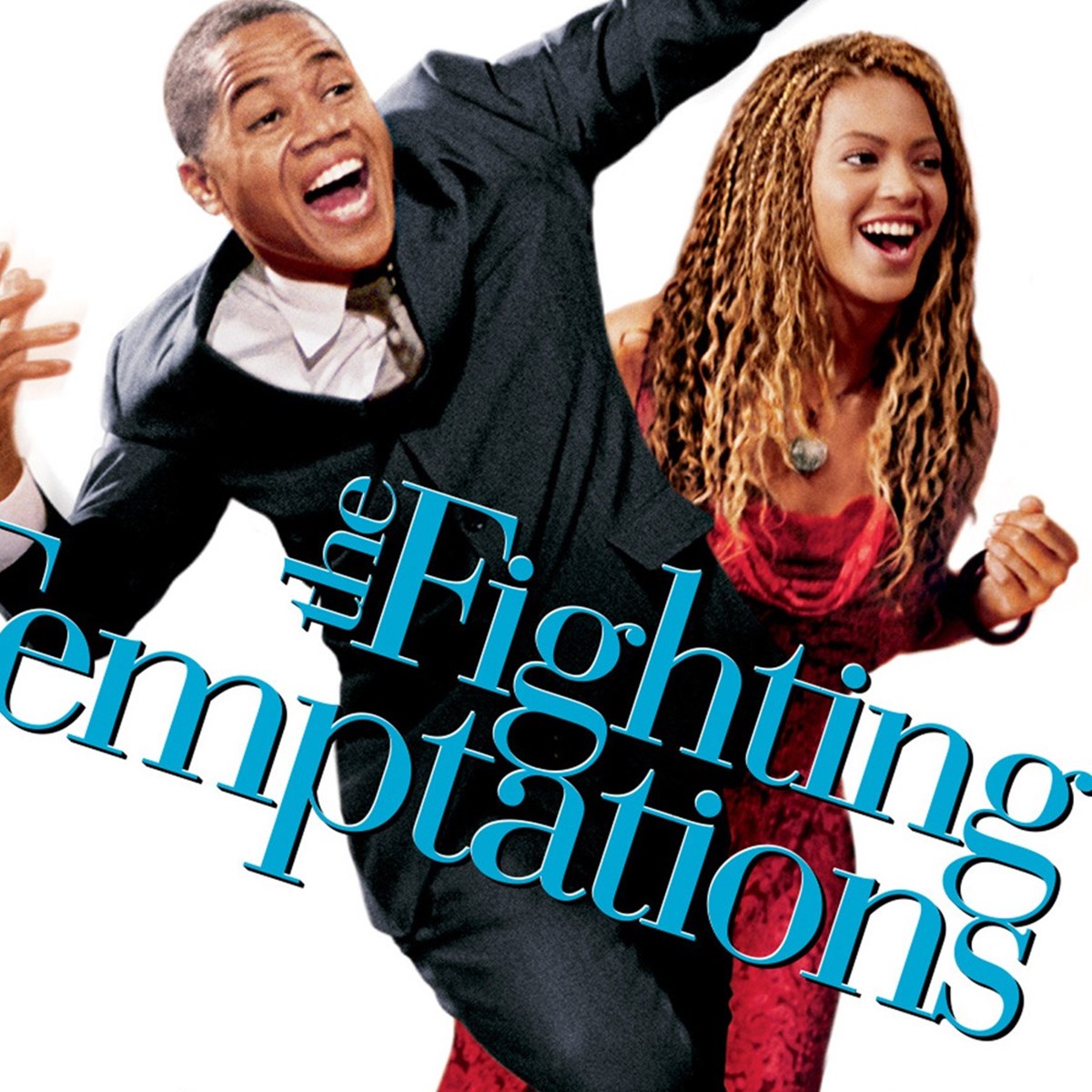 The Fighting Temptations - Film (2003)