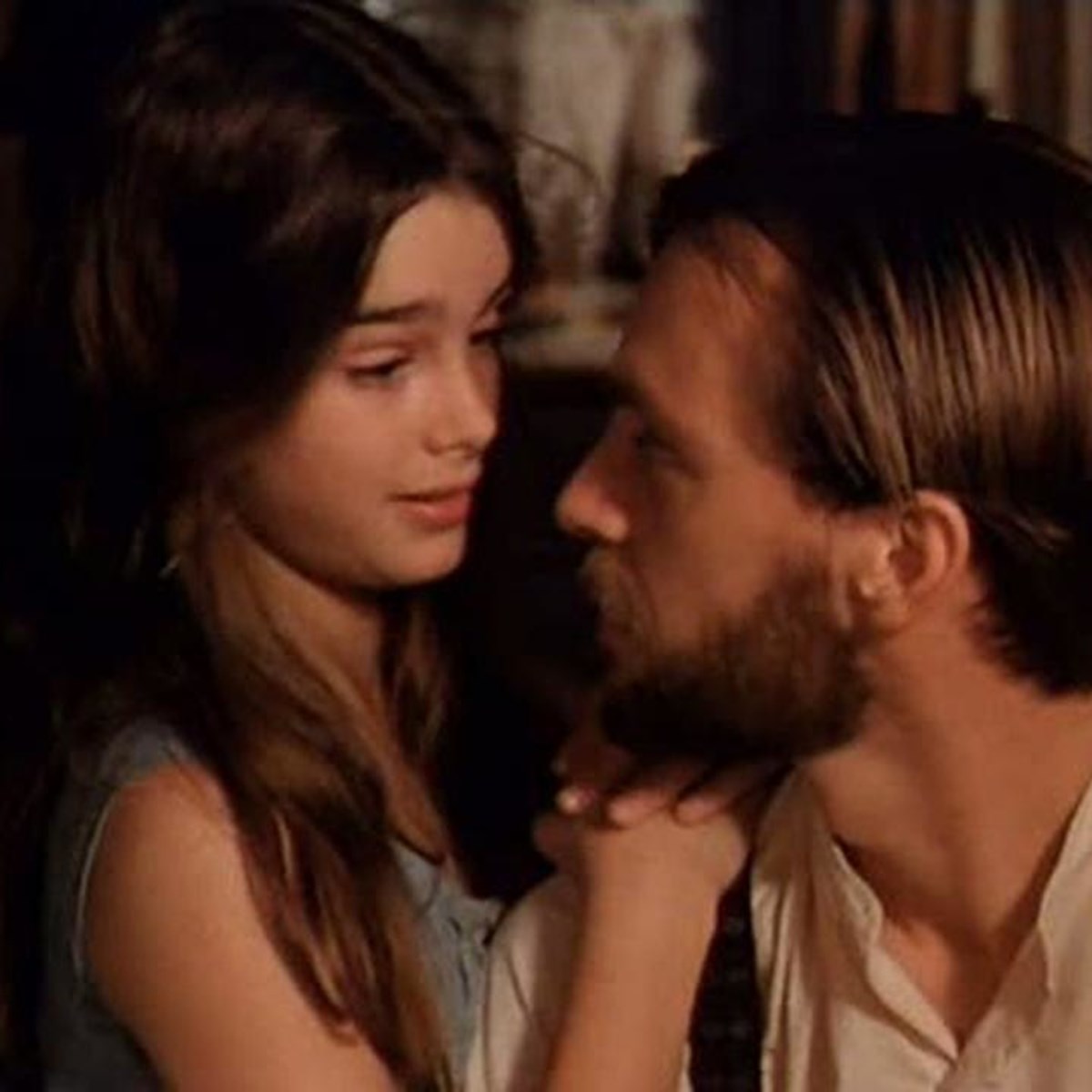 Pretty Baby - Film (1978)