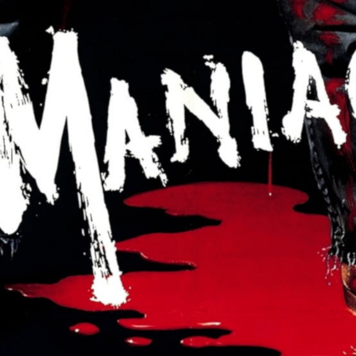 Maniac - Film (1981)