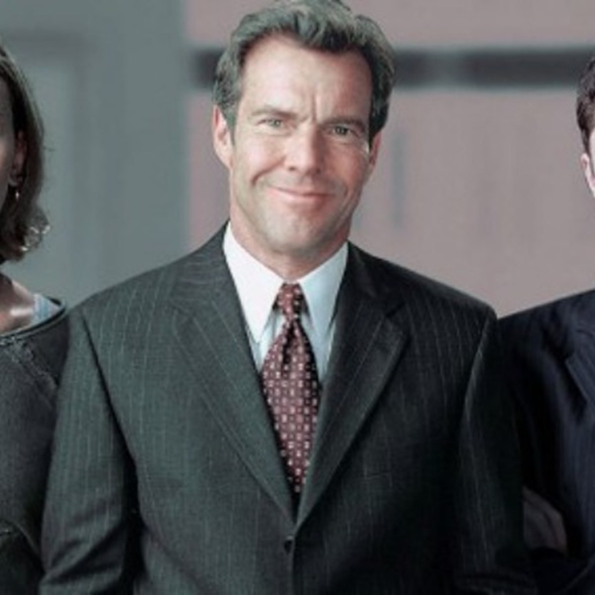 In Good Company - Film (2004)