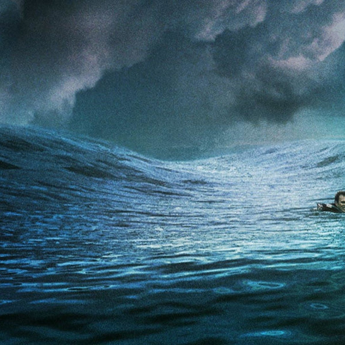 Open Water - Film (2003)