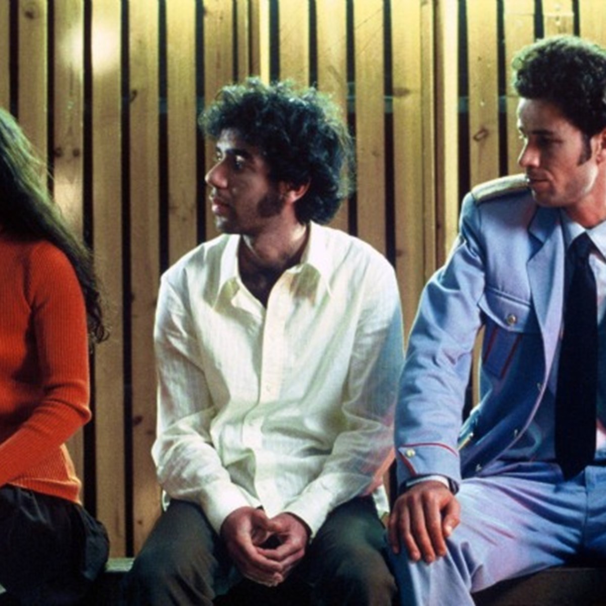 La Banda - Film (2007)