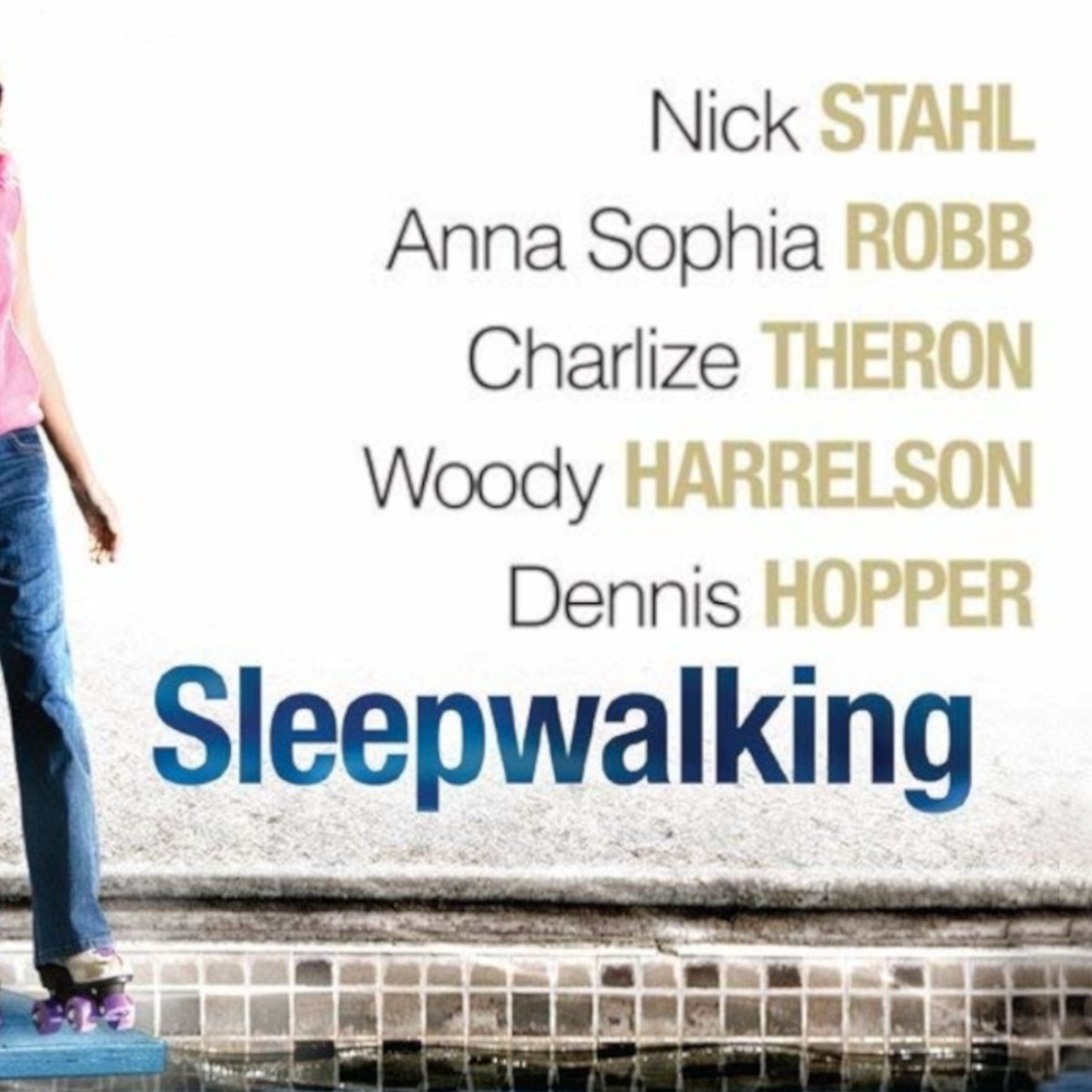 Sleepwalking - Film (2008)