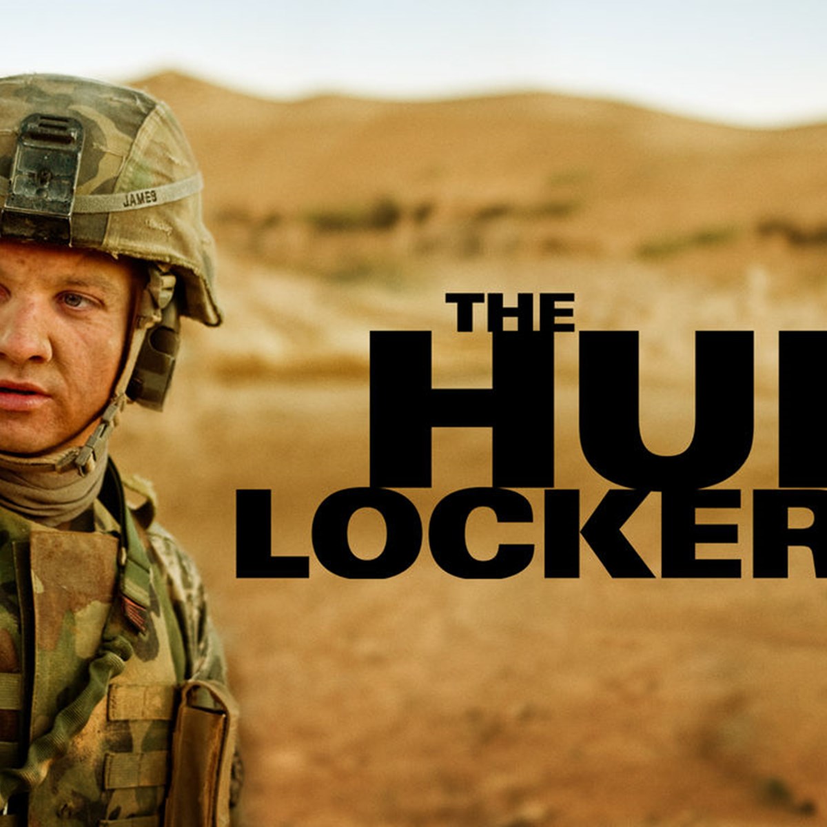 The Hurt Locker - Film (2008)