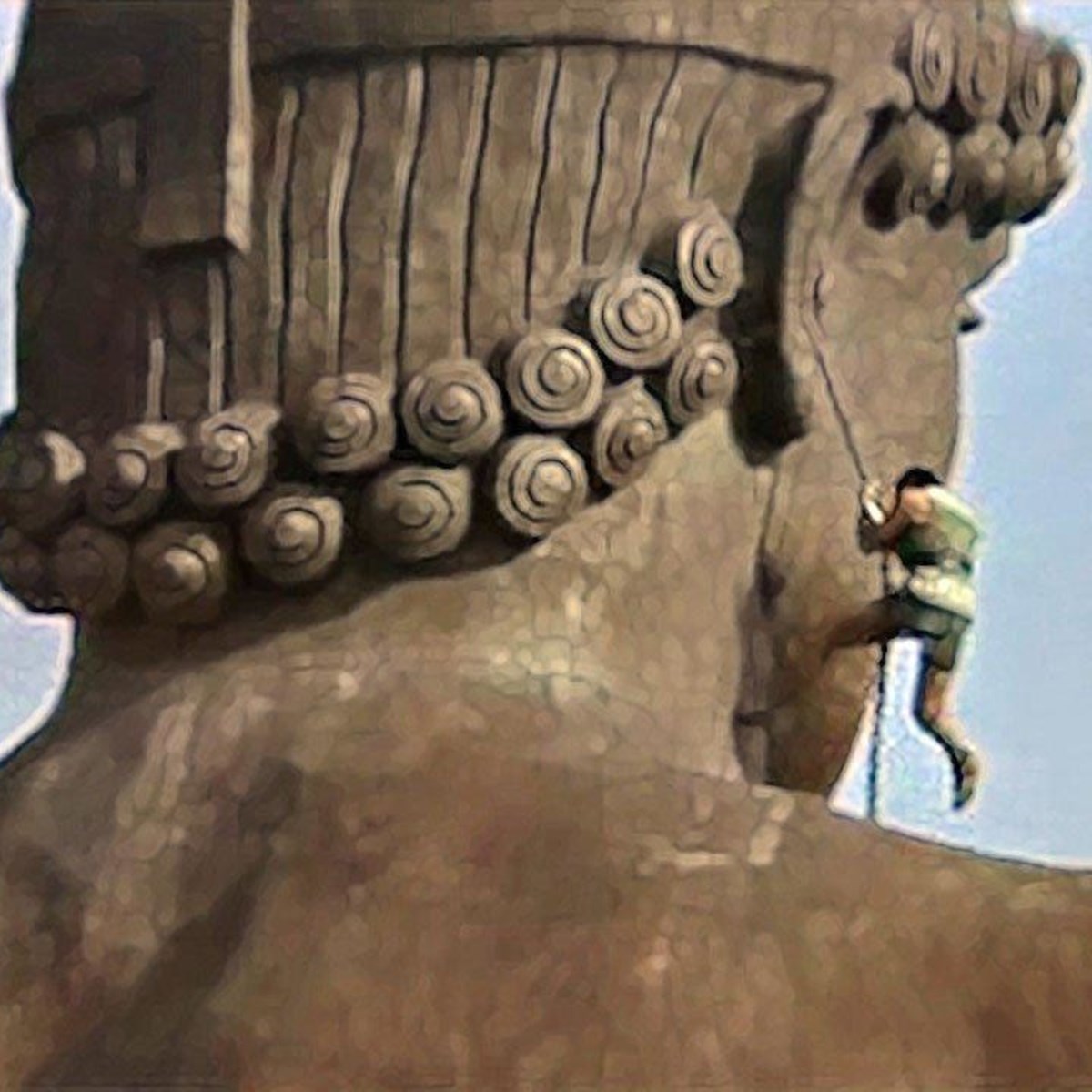 Il Colosso di Rodi - Film (1961)