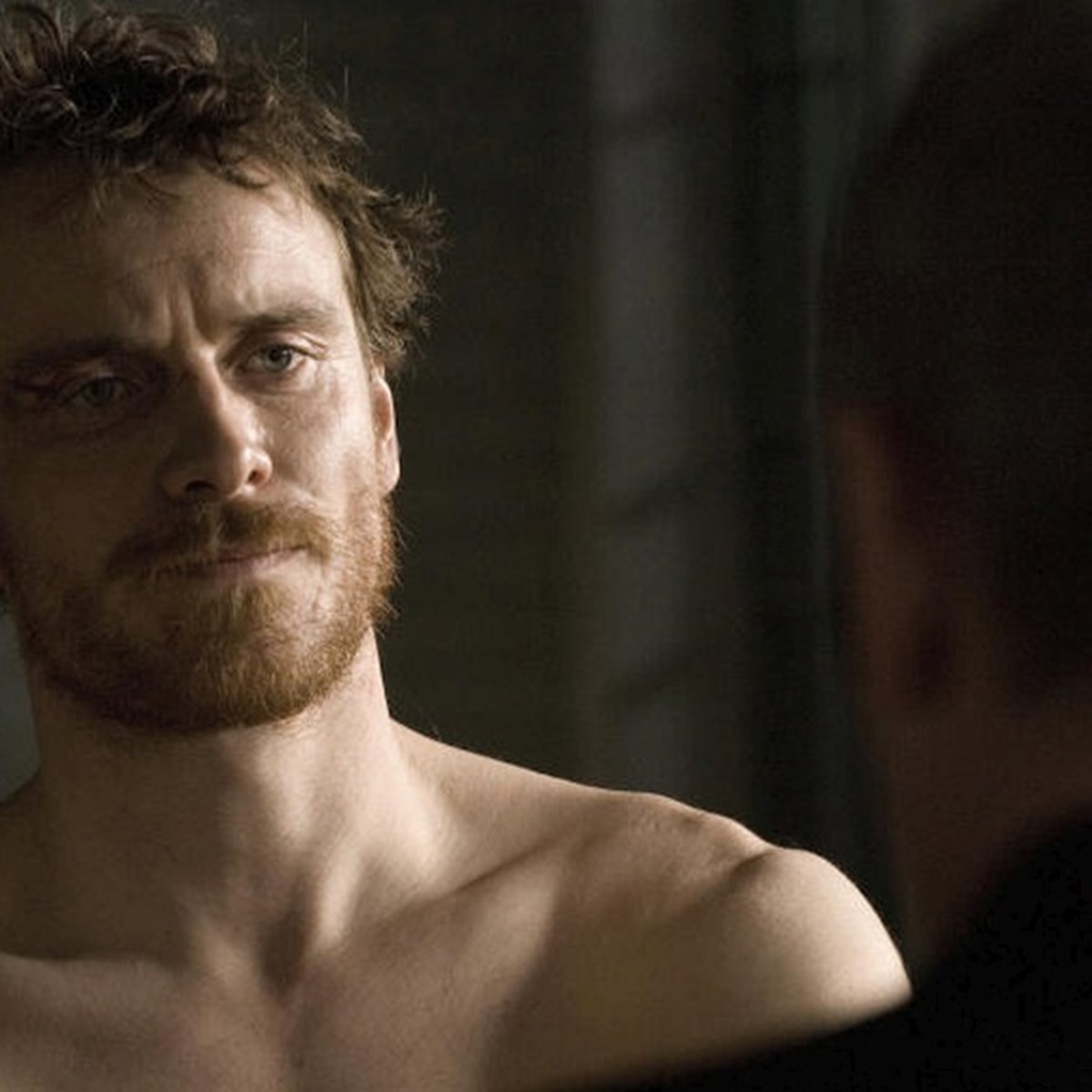 Hunger - Film (2008)