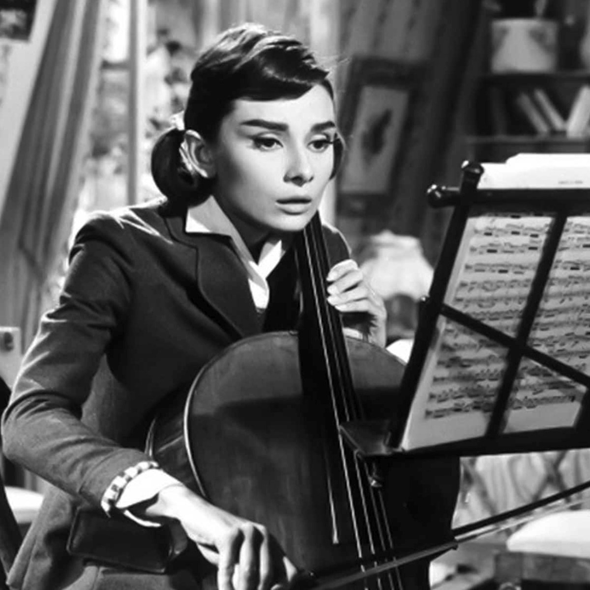 Arianna - Film (1957)