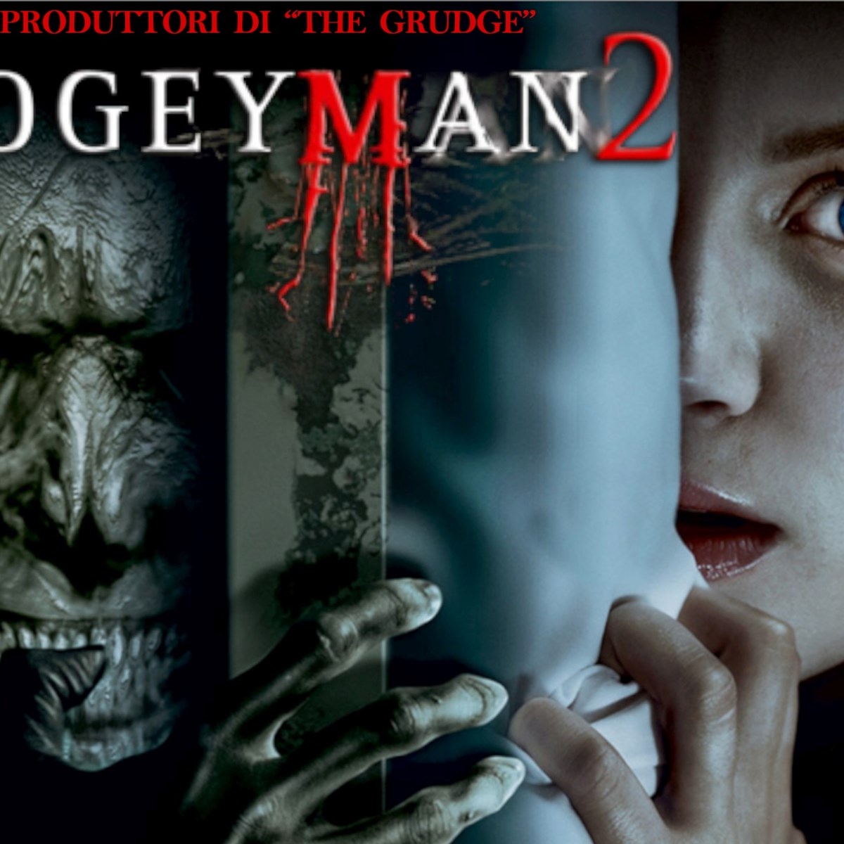 Boogeyman 2 - Film (2007)