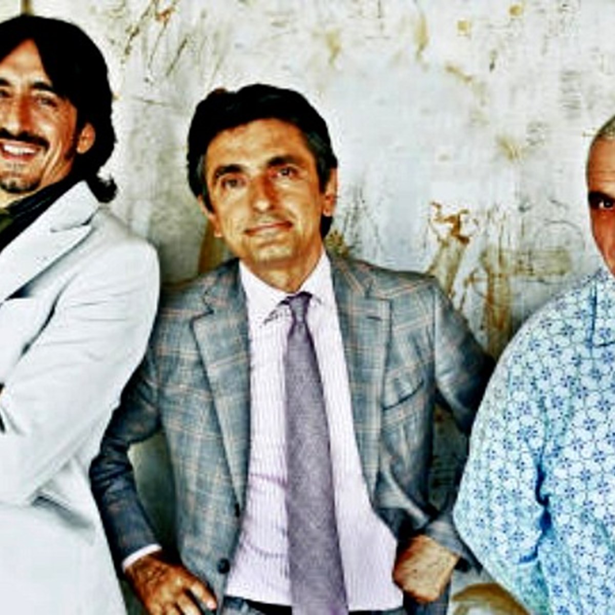 No Problem - Film (2008)