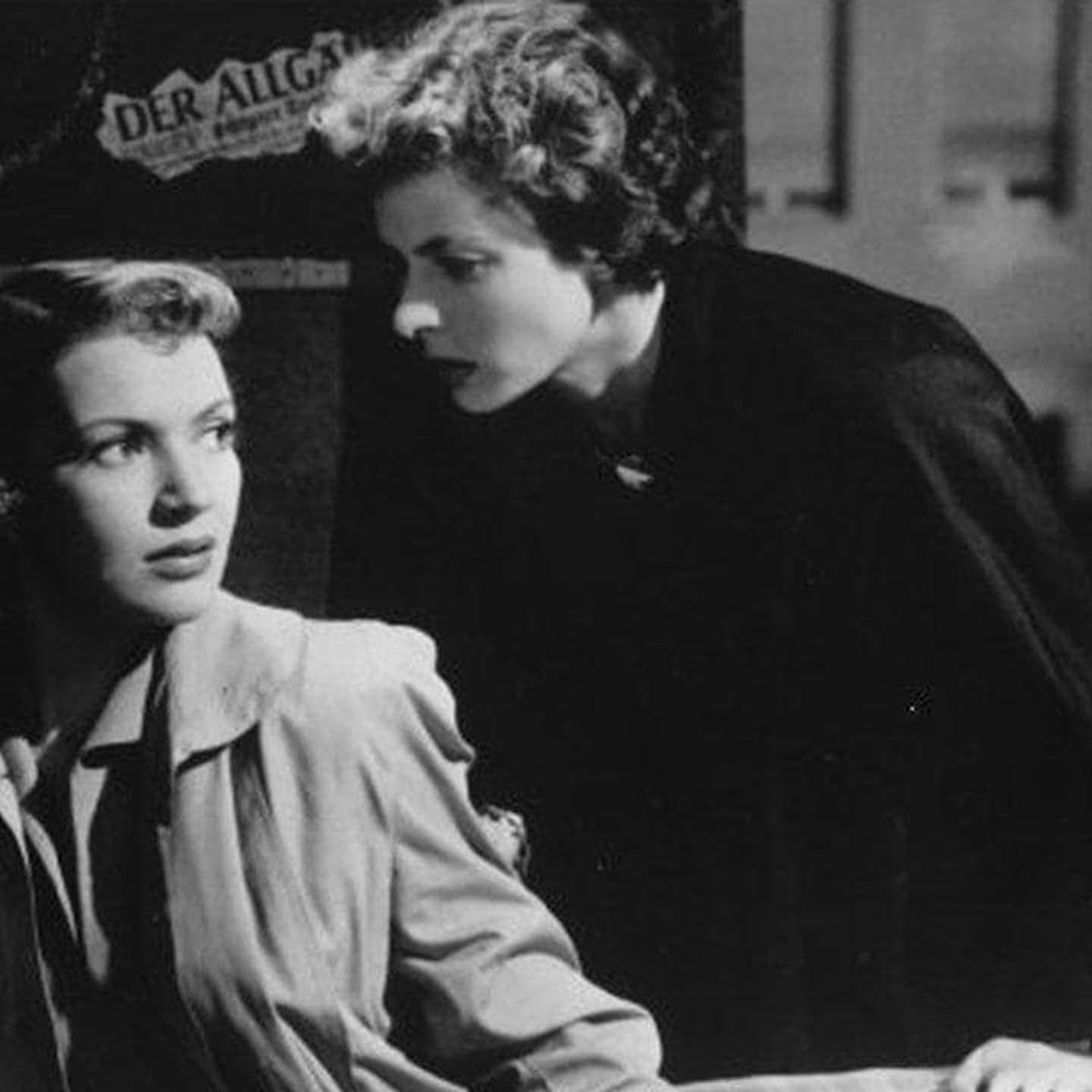 La paura - Film (1954)