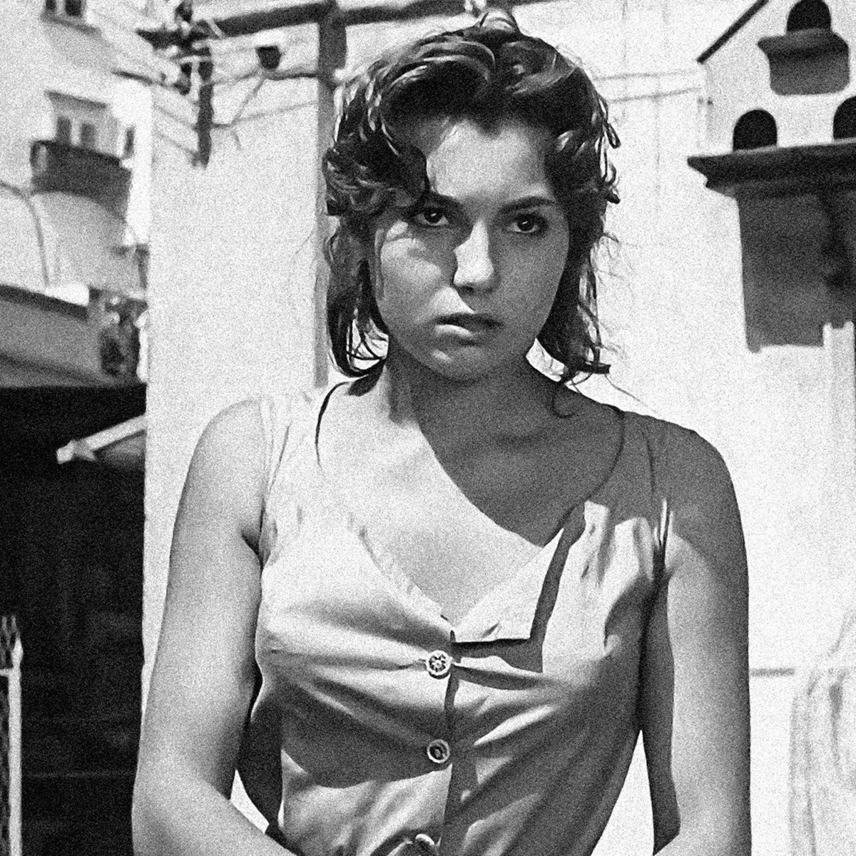 La sfida - Film (1958)