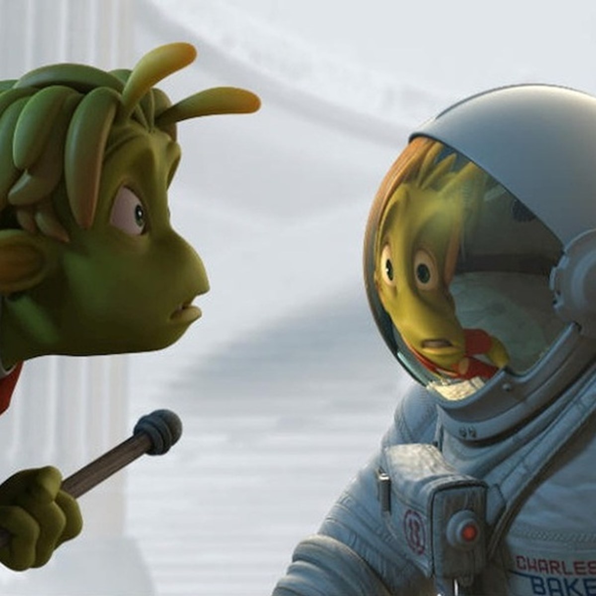 Planet 51 - Film (2008)