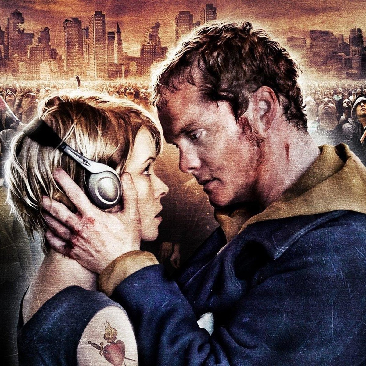 The Signal - Film (2007)