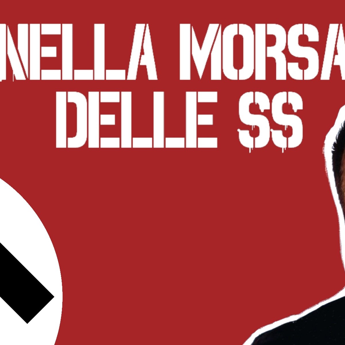 NELLA MORSA DELLE SS - Film (1960)