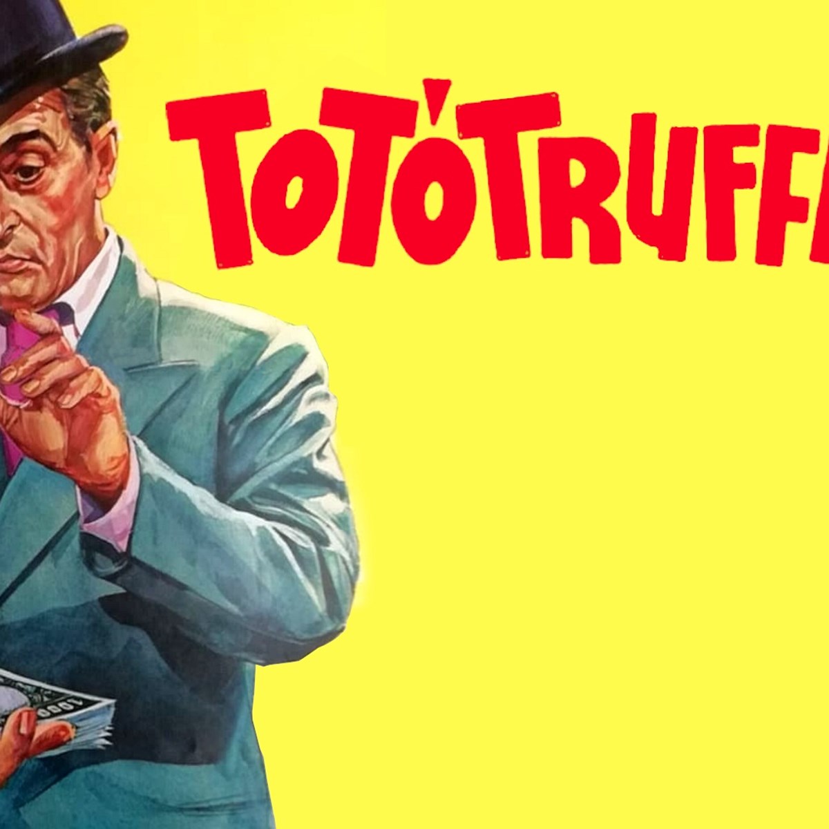 Tototruffa '62 - Film (1961)