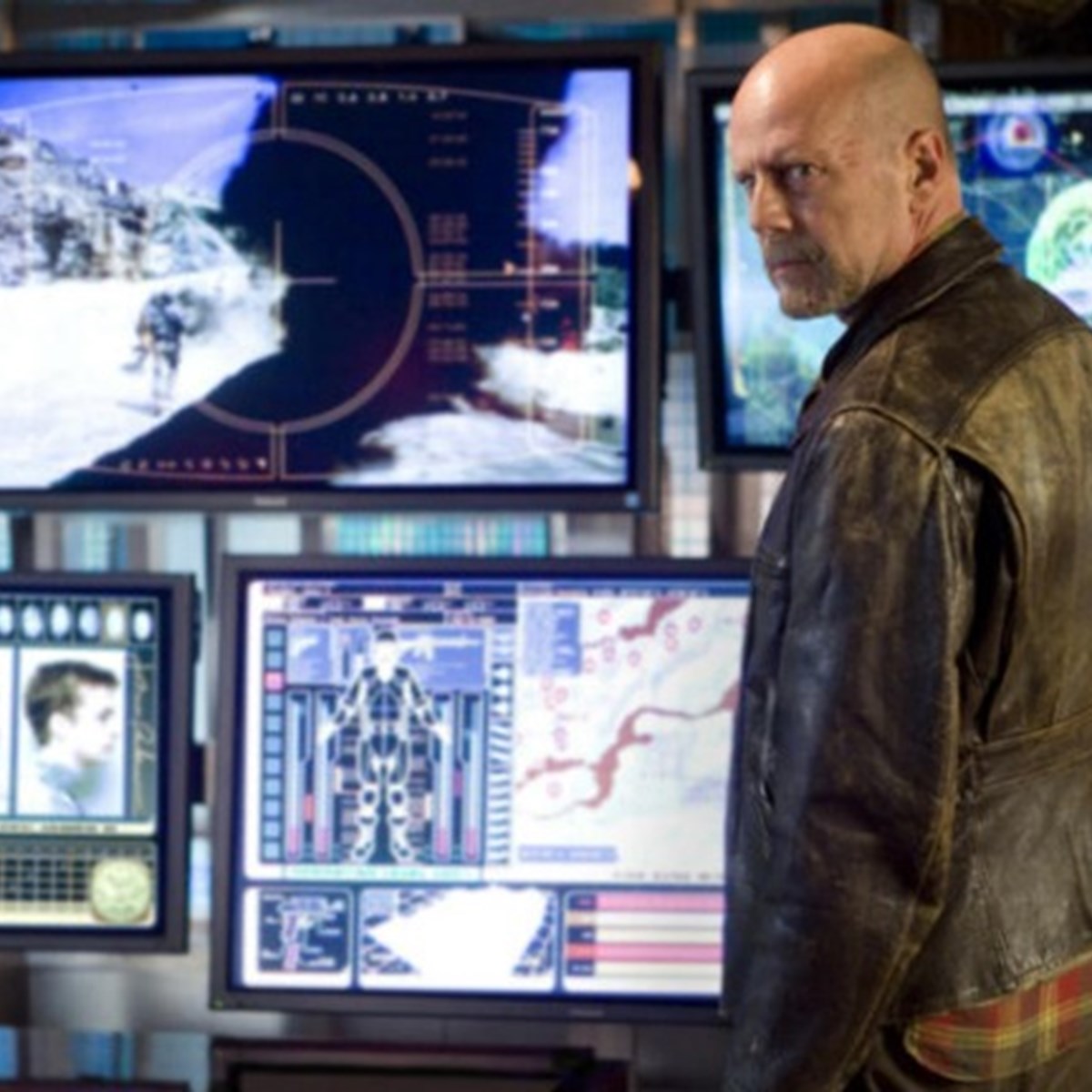 Il mondo dei replicanti - Film (2009)