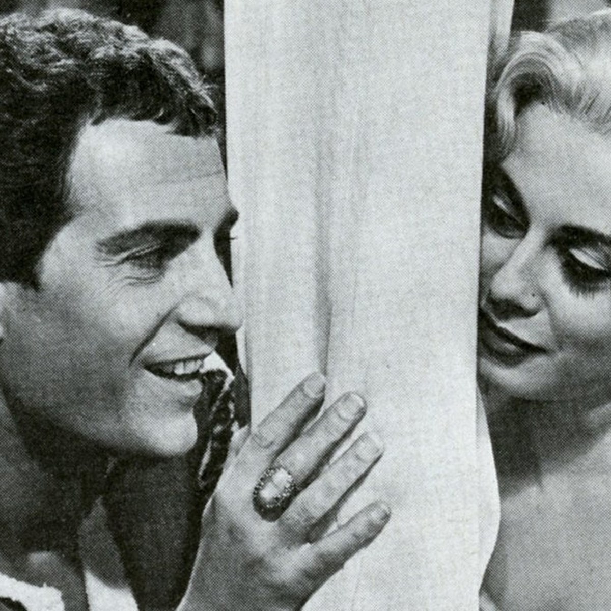 L'impiegato - Film (1959)