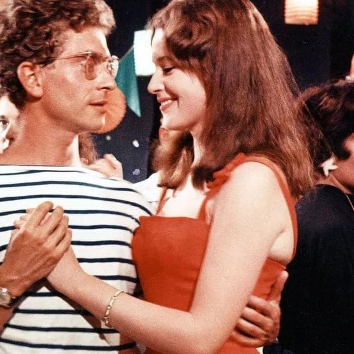 L'uomo a tre ruote - Film (1957)