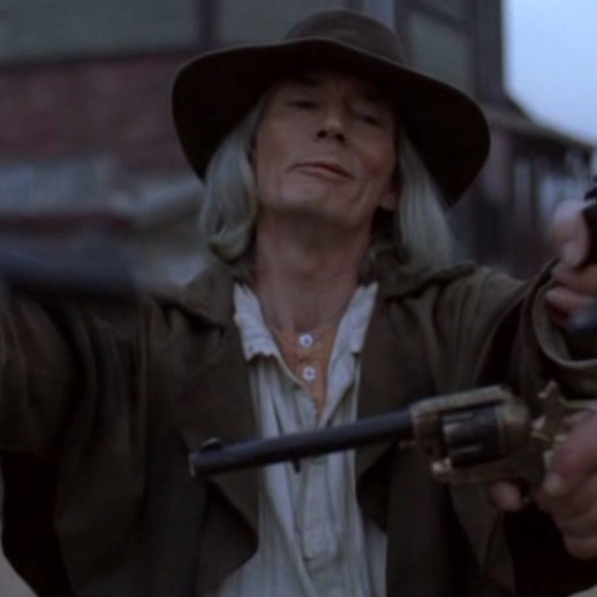 Ghost Town - Film (2008)