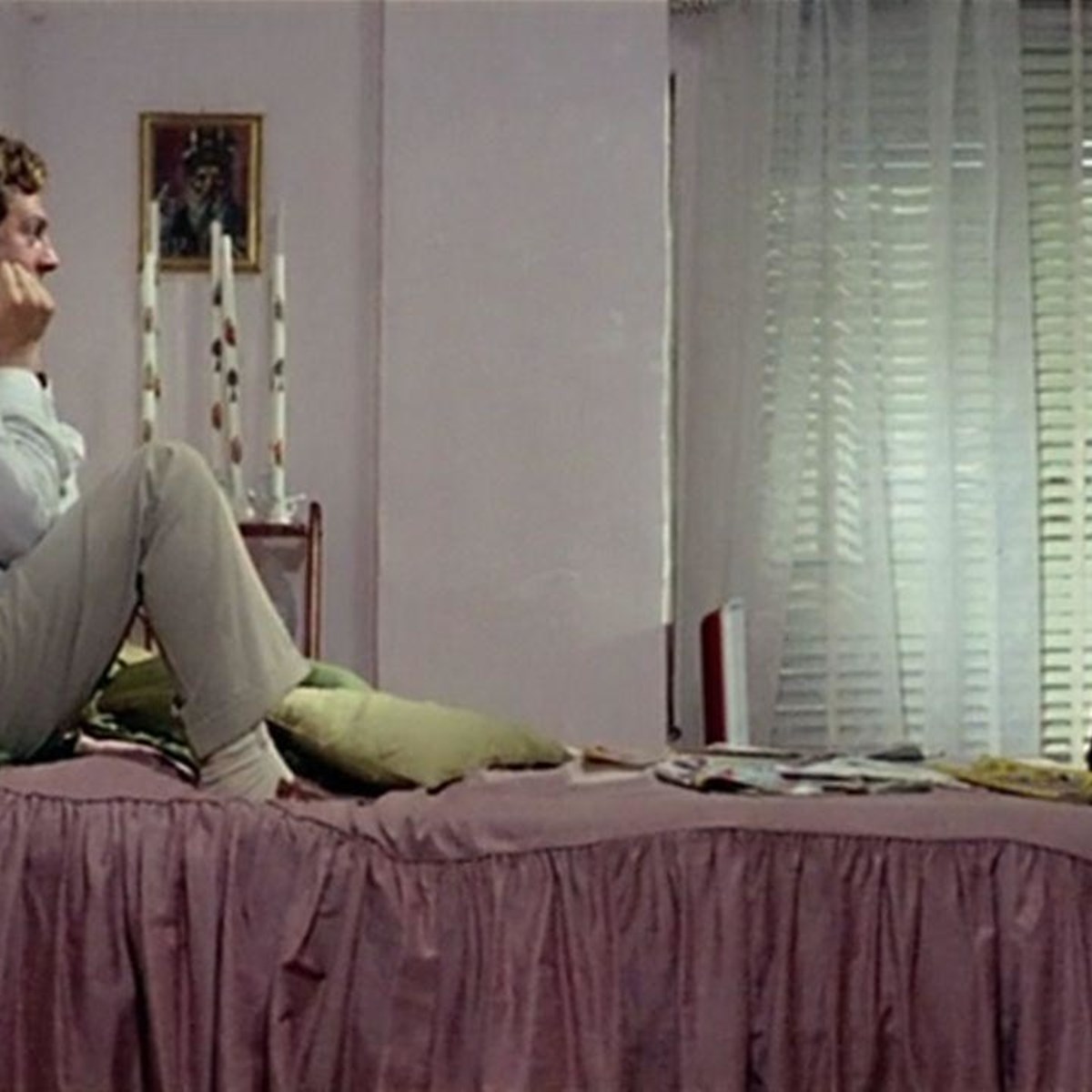 Ieri, oggi, domani - Film (1963)