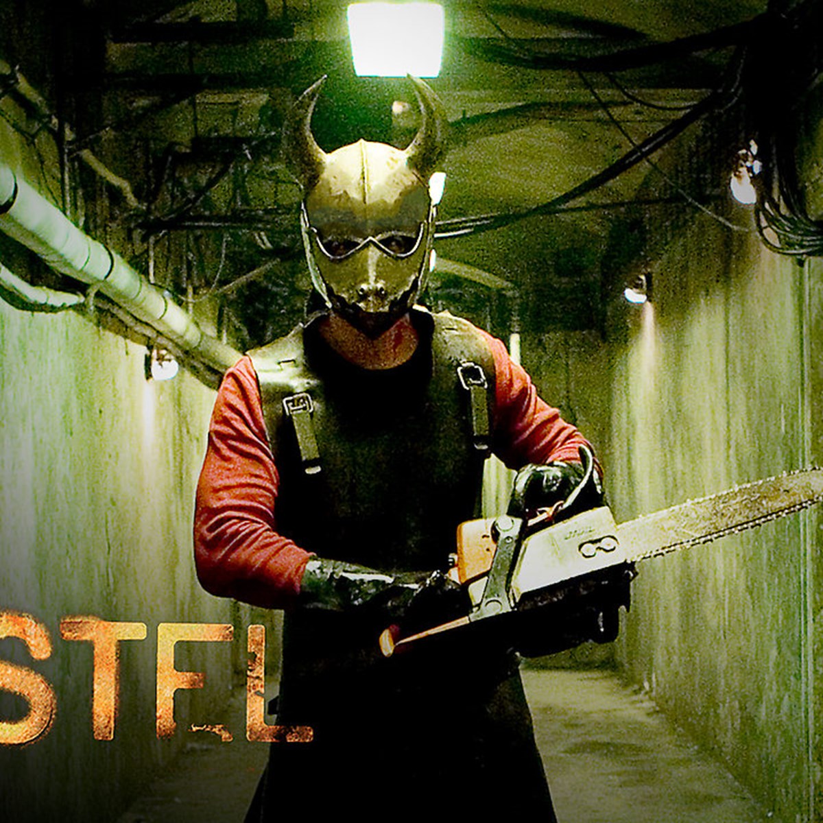 Hostel - Film (2005)