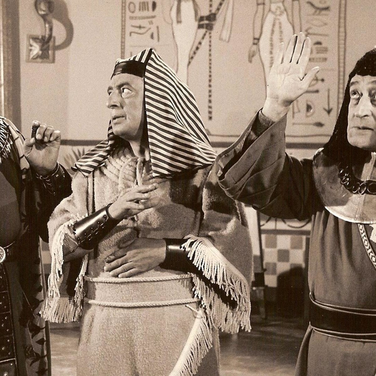 Totò contro Maciste - Film (1961)