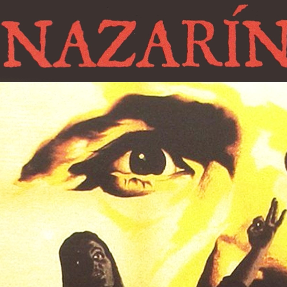 Nazarín - Film (1958)