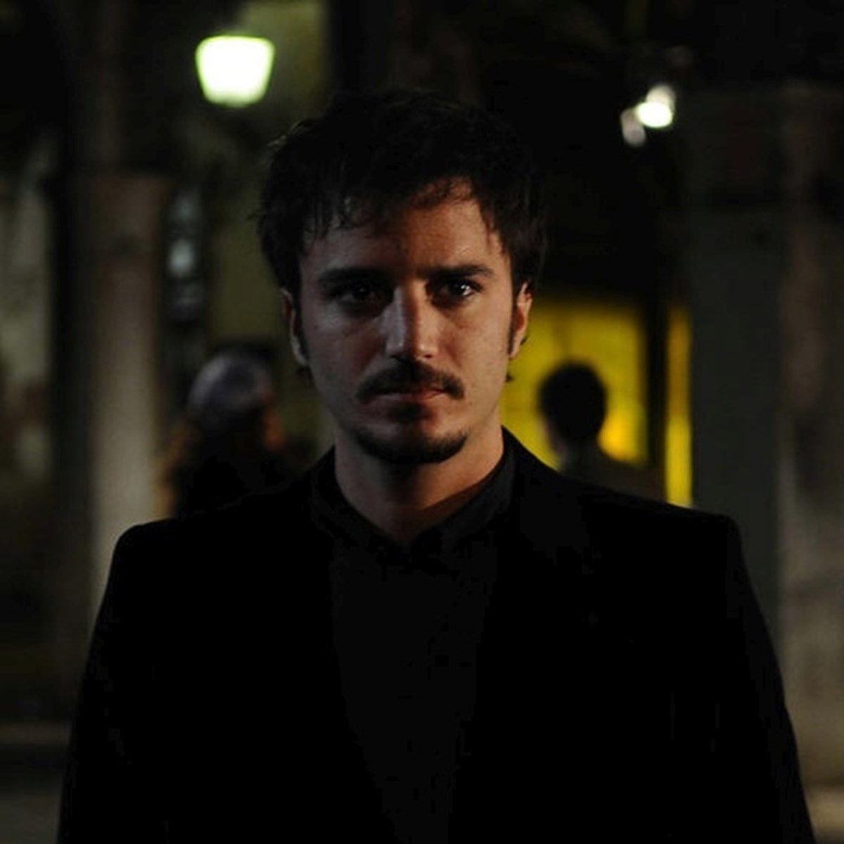 Iago - Film (2008)