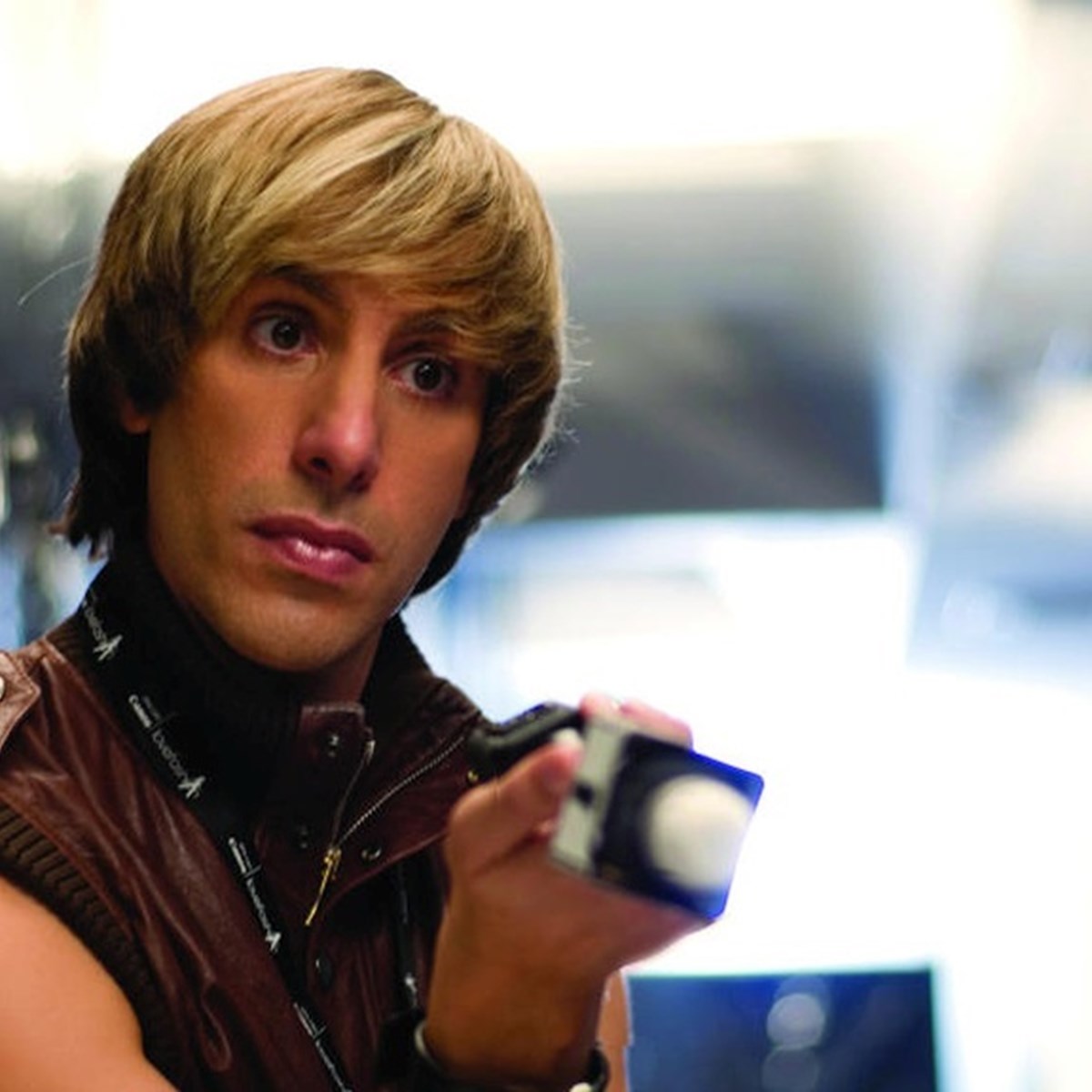 Bruno - Film (2009)
