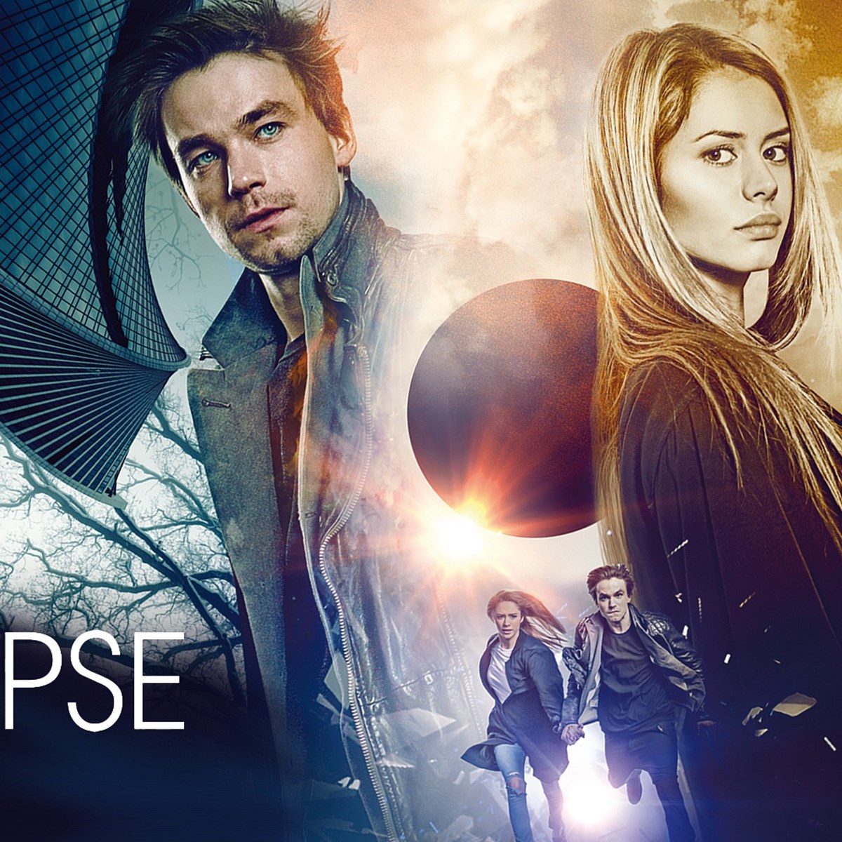 Eclipse - Film (2008)