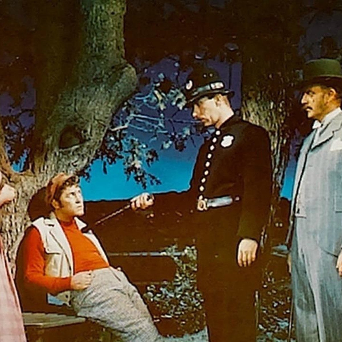 Carousel - Film (1956)