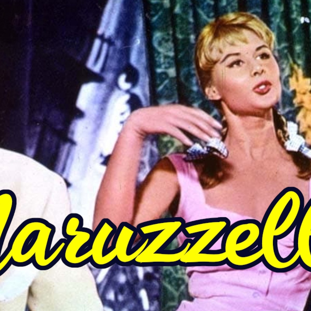 MARUZZELLA - Film (1956)