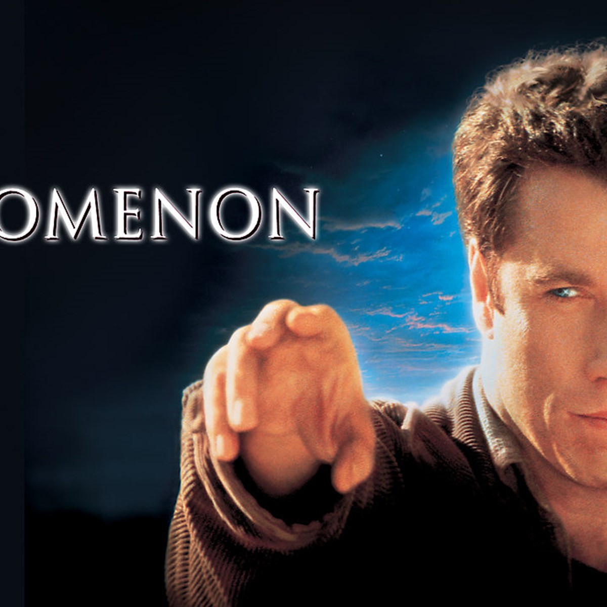 Phenomenon - Film (1996)