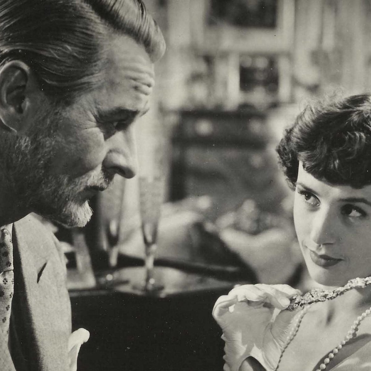 Sogni di donna - Film (1955)
