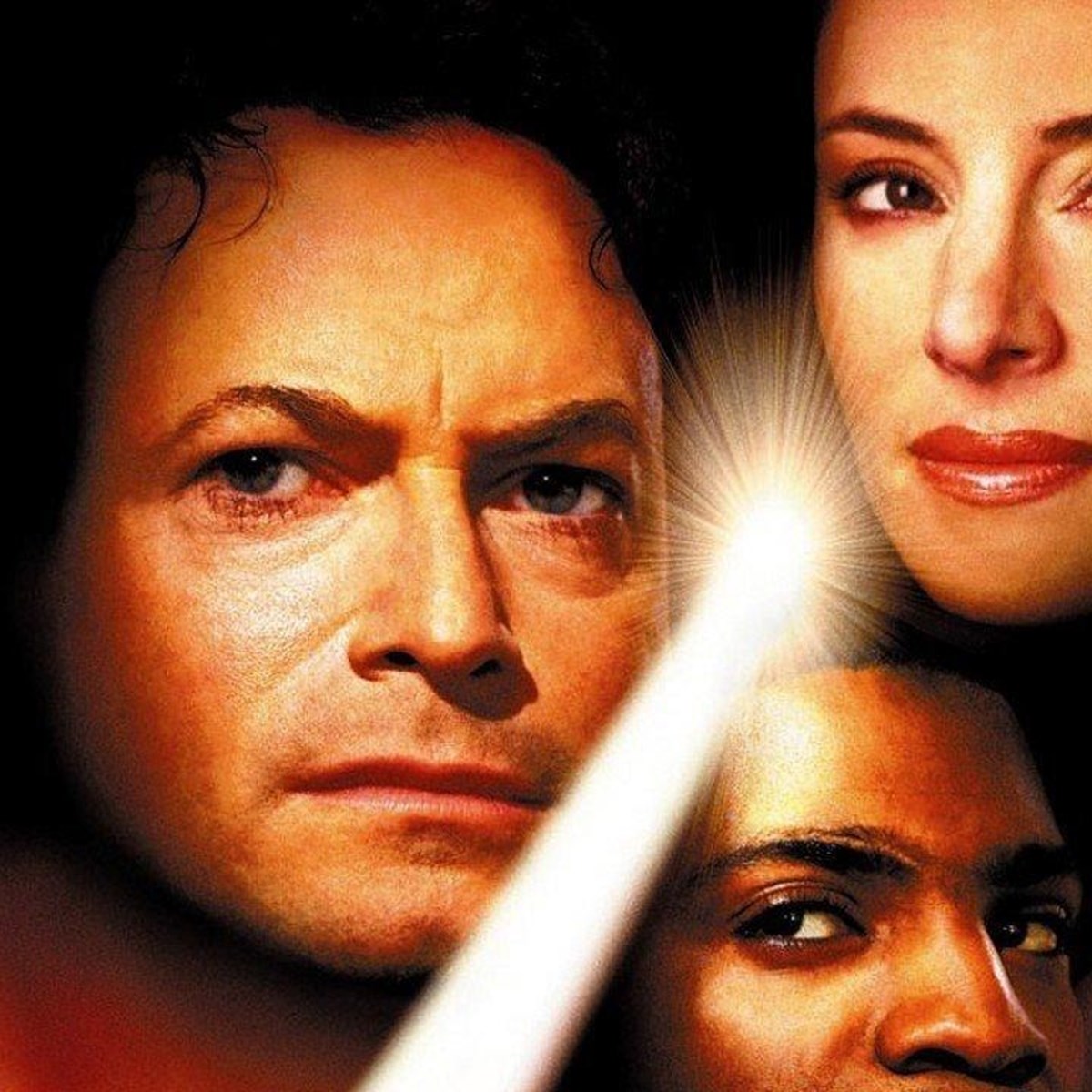 Impostor - Film (2002)