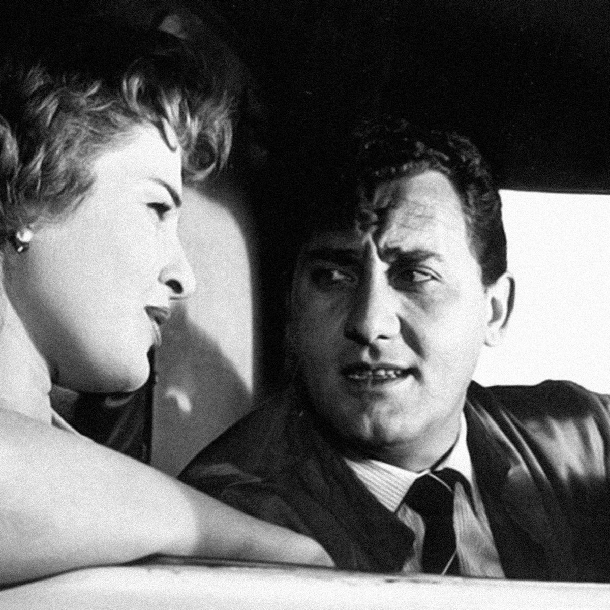 La bella di Roma - Film (1955)