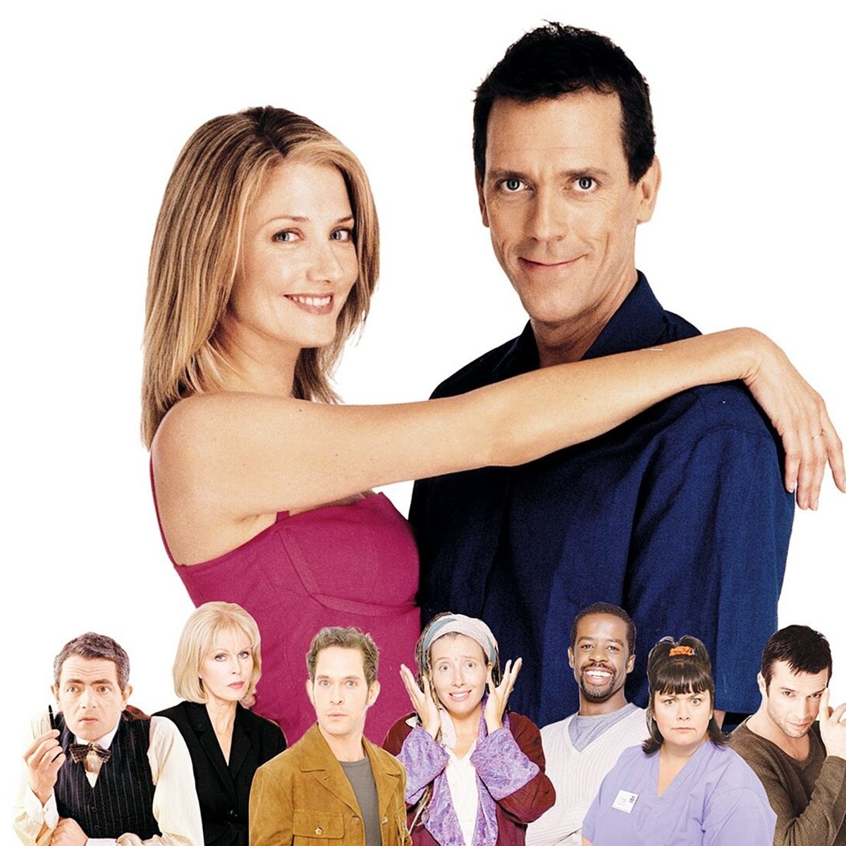 Maybe Baby - Film (2000)