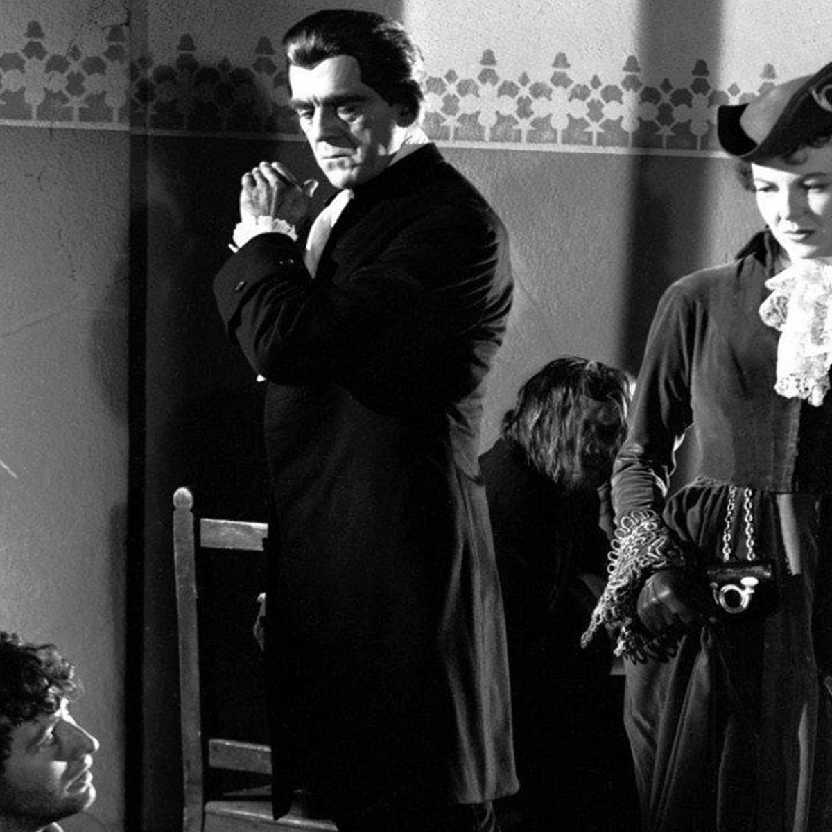 Bedlam - Film (1946)