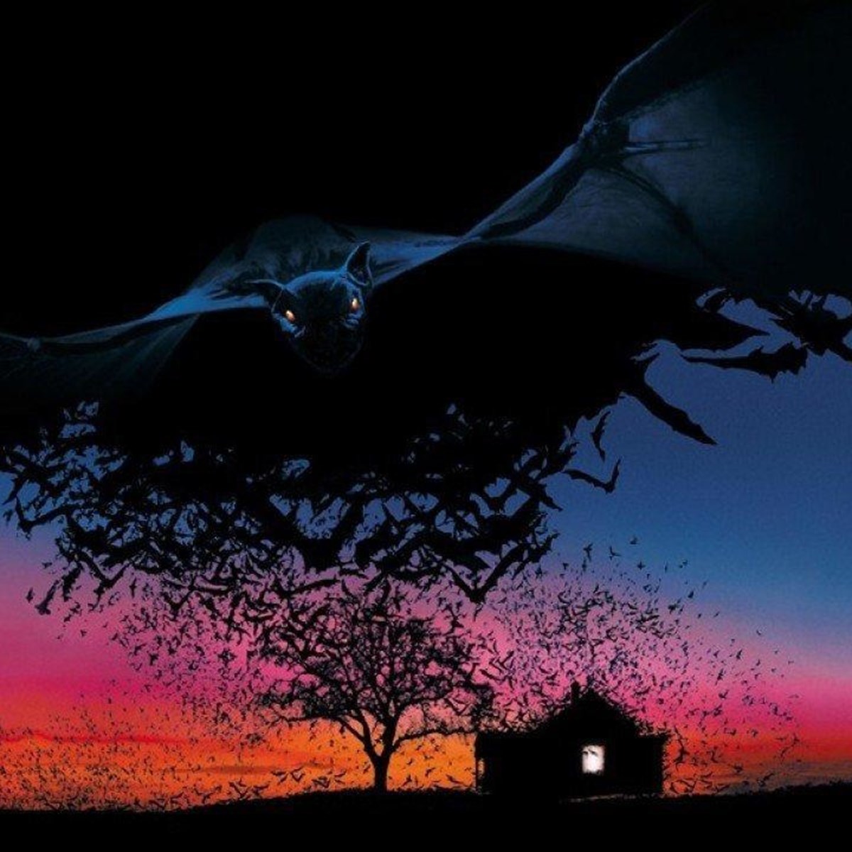 Bats - Film (1999)