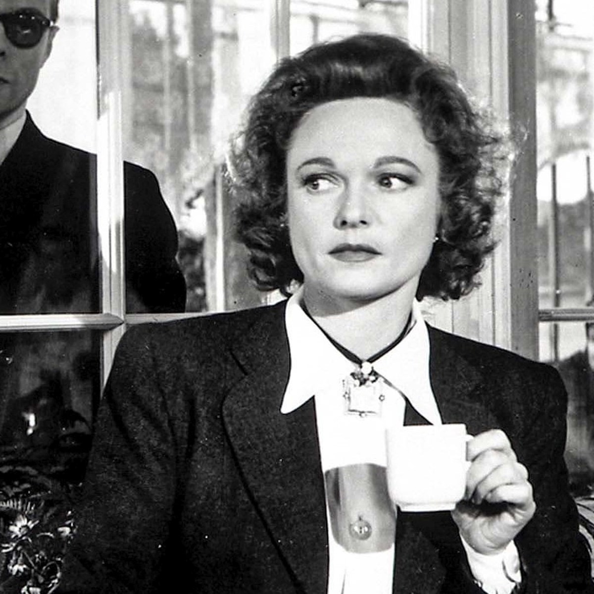 ODETTE - Film (1950)