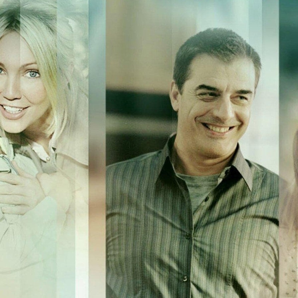 The Perfect Man - Film (2005)