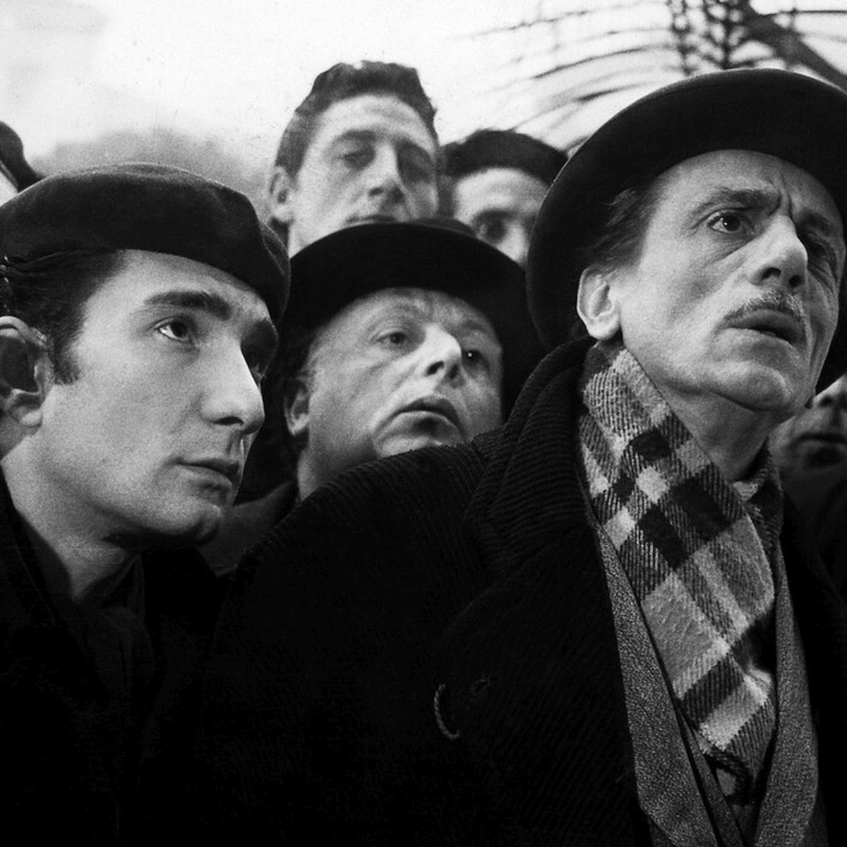 Napoletani a Milano - Film (1953)