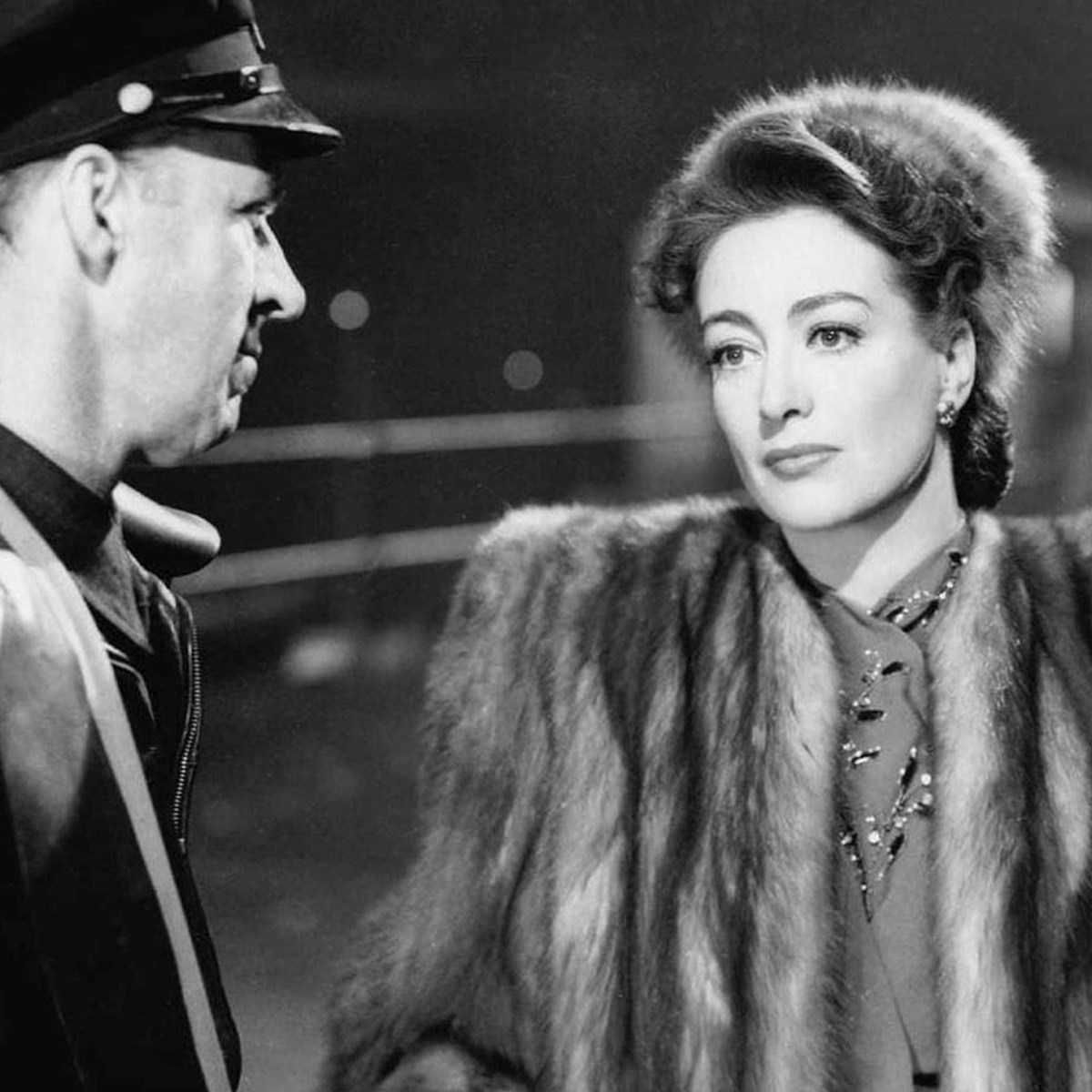 Il romanzo di Mildred - Film (1945)