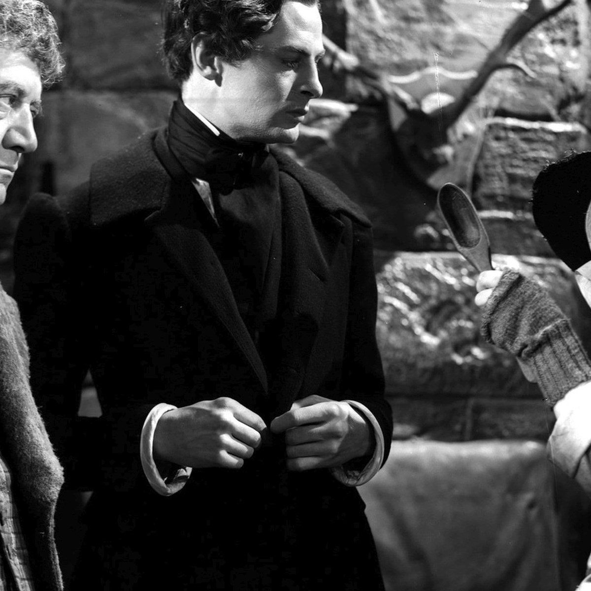 I MISTERI DI LONDRA - Film (1947)